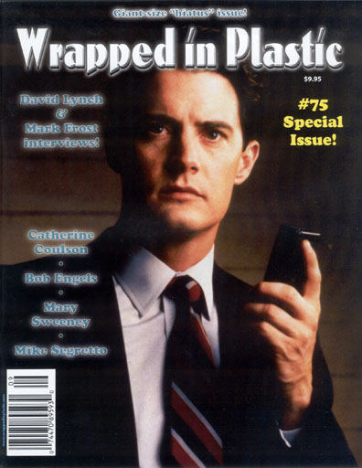 Digital Collection | Wrapped In Plastic Magazine
