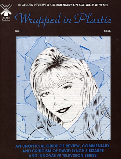 Complete Issue List | Wrapped In Plastic Magazine