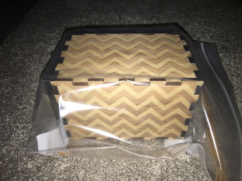 Digital Collection | Wrapped In Plastic Magazine